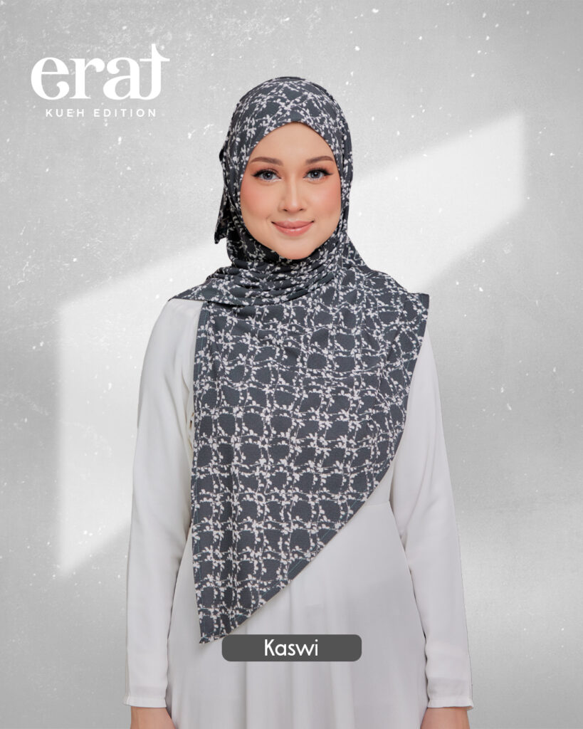 Erat – Kaswi – Heejab