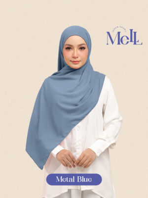 Mell – Heejab